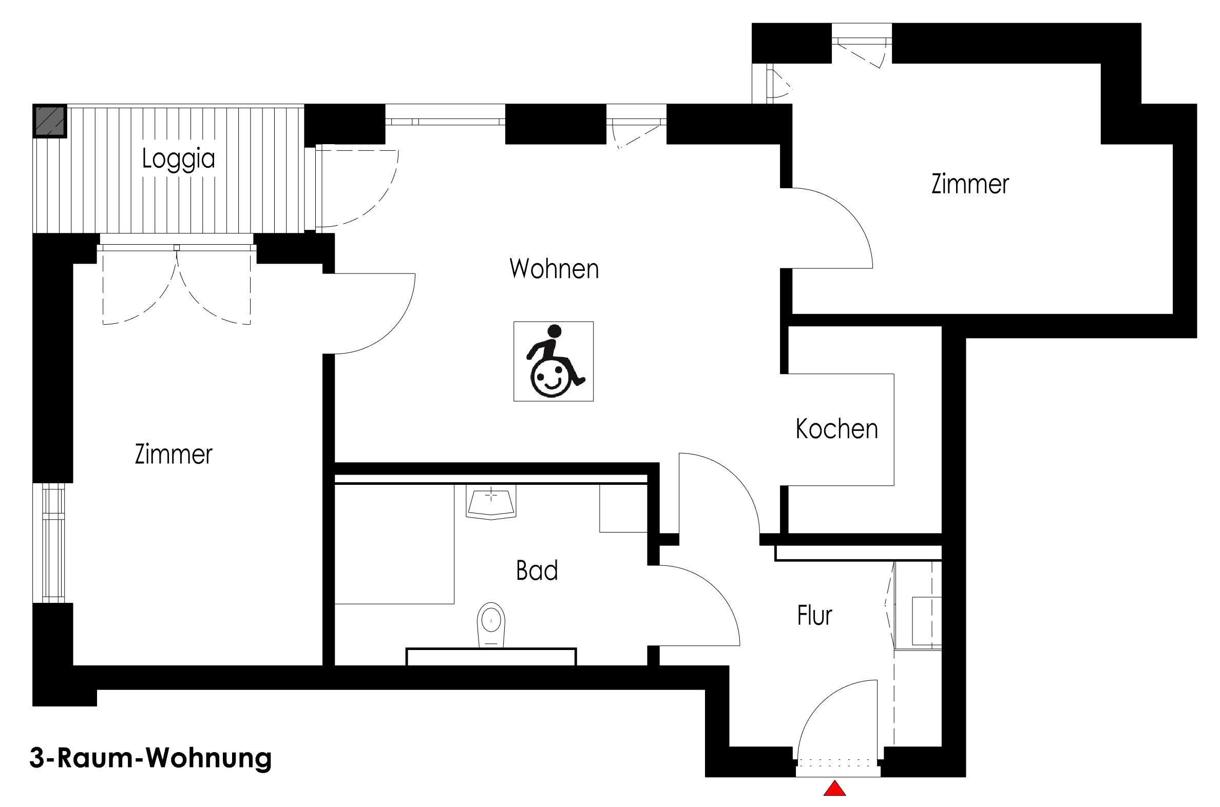 Taun Eikboom - GBW Ribnitz-Damgarten